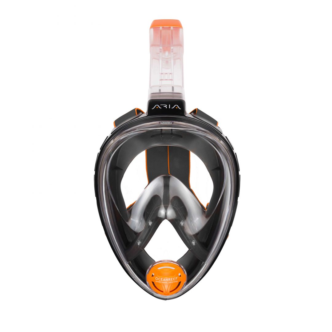 OCEAN REEF Snorkeling - ARIA Full Face Snork eling Mask