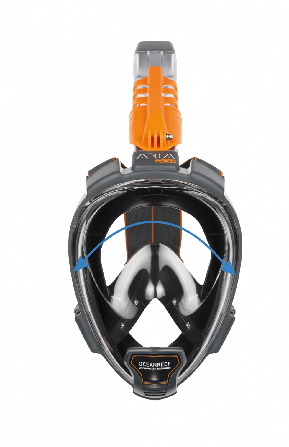OCEAN REEF Snorkeling - Full Face Snorkeling Masks