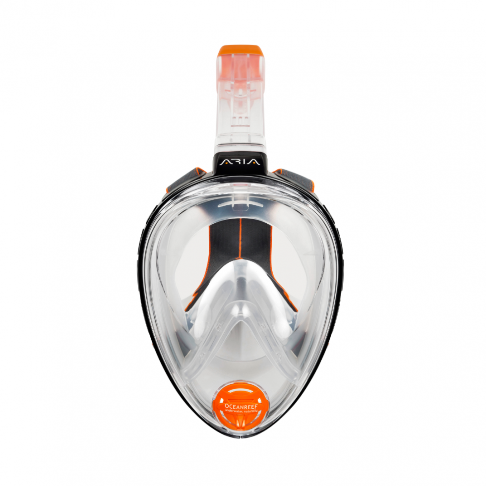 OCEAN REEF Snorkeling - ARIA Full Face Snork eling Mask