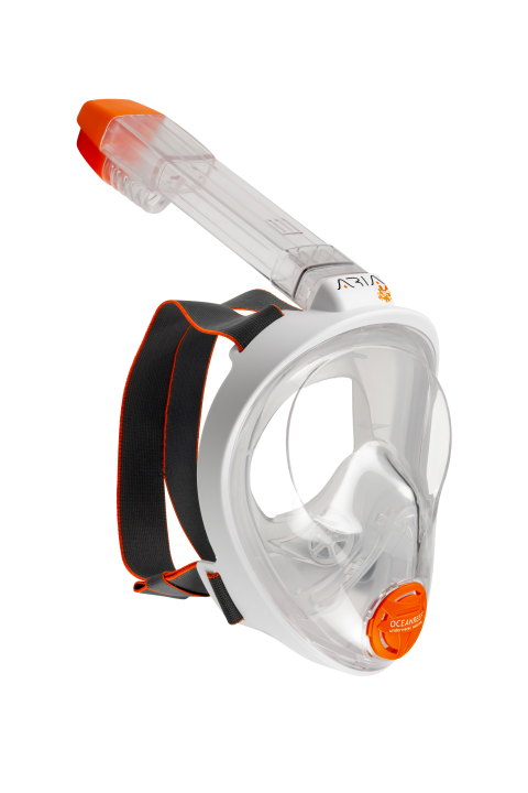 OCEAN REEF Snorkeling - ARIA Full Face Snork eling Mask