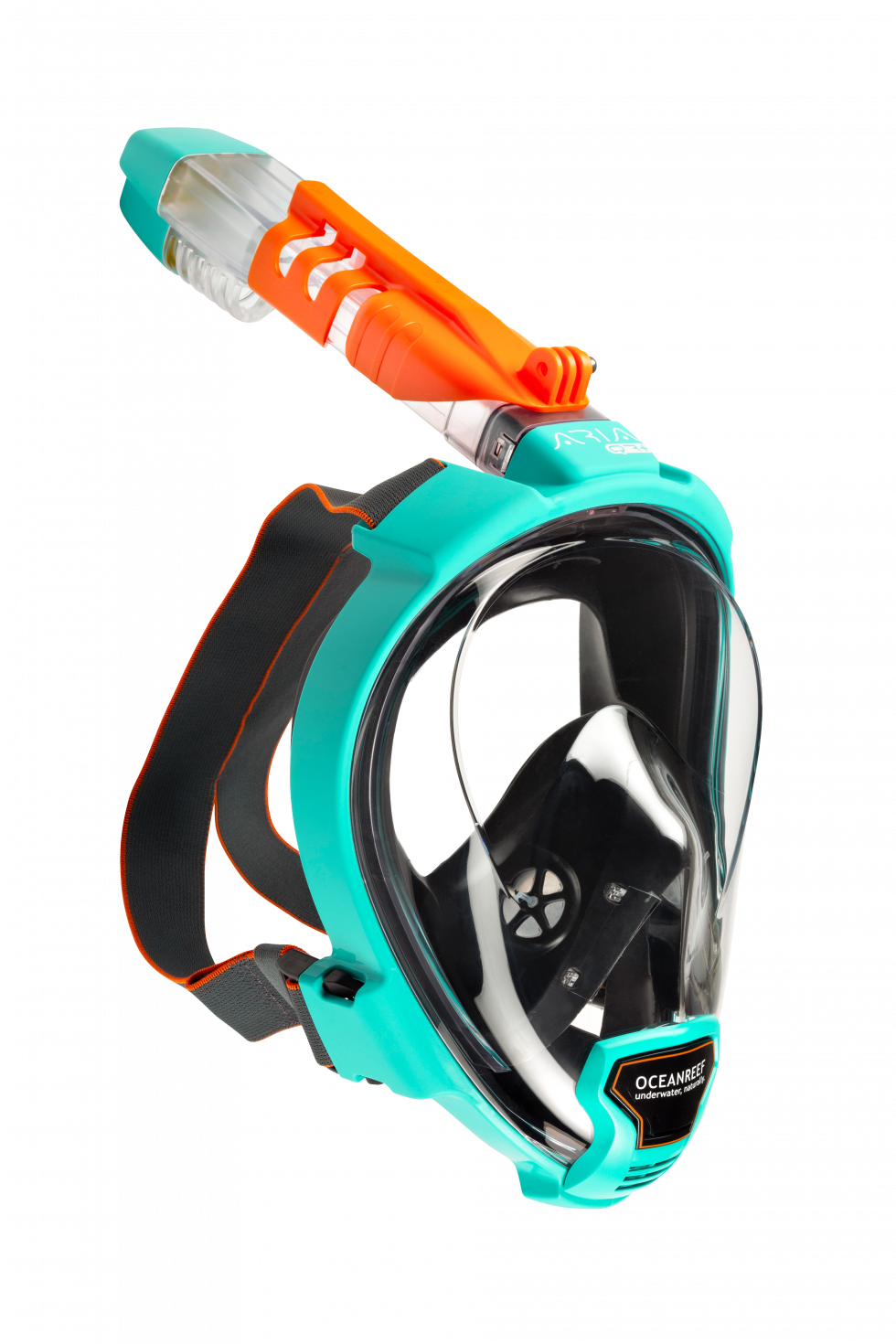 OCEAN REEF Snorkeling - ARIA Full Face Snork eling Mask