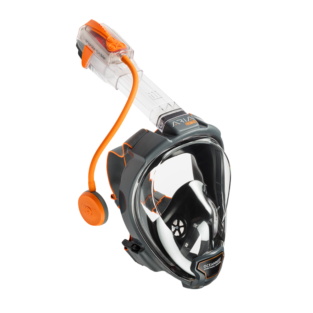 OCEAN REEF Snorkeling - Full Face Snorkeling Masks